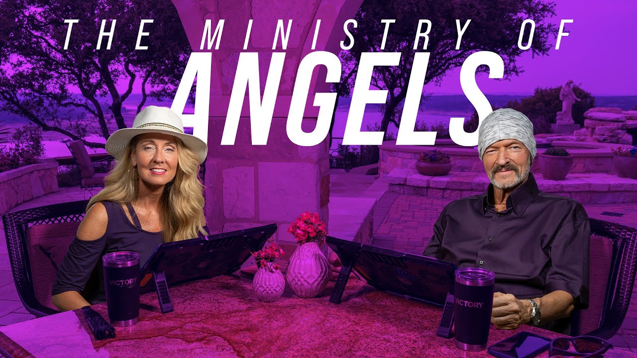 On the Road to Freedom - The Ministry of Angels - YouTube