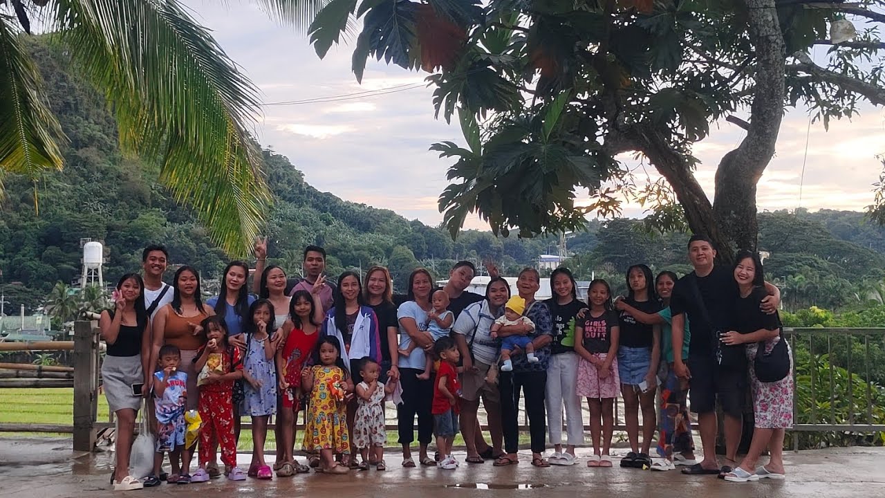 RH Gala TV Episode 23: FamBam at Zapanta Resort, Antipolo City - YouTube