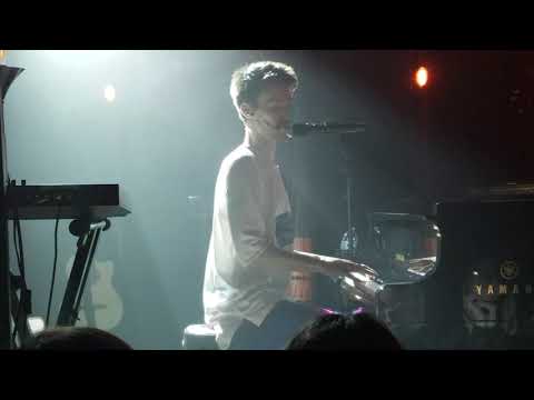 You've got a friend, cover by Jacob Collier Atlanta, March 8th 2019 ...