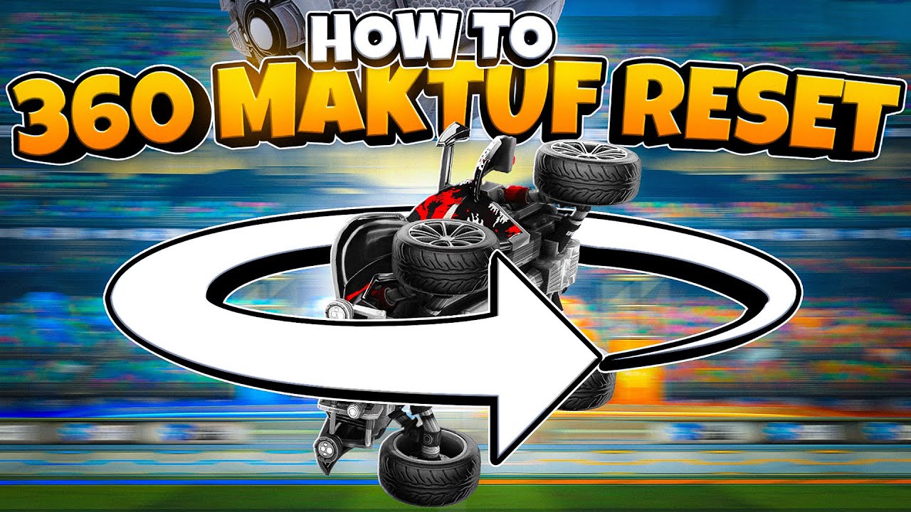 This is how to 360 Maktuf Reset - YouTube