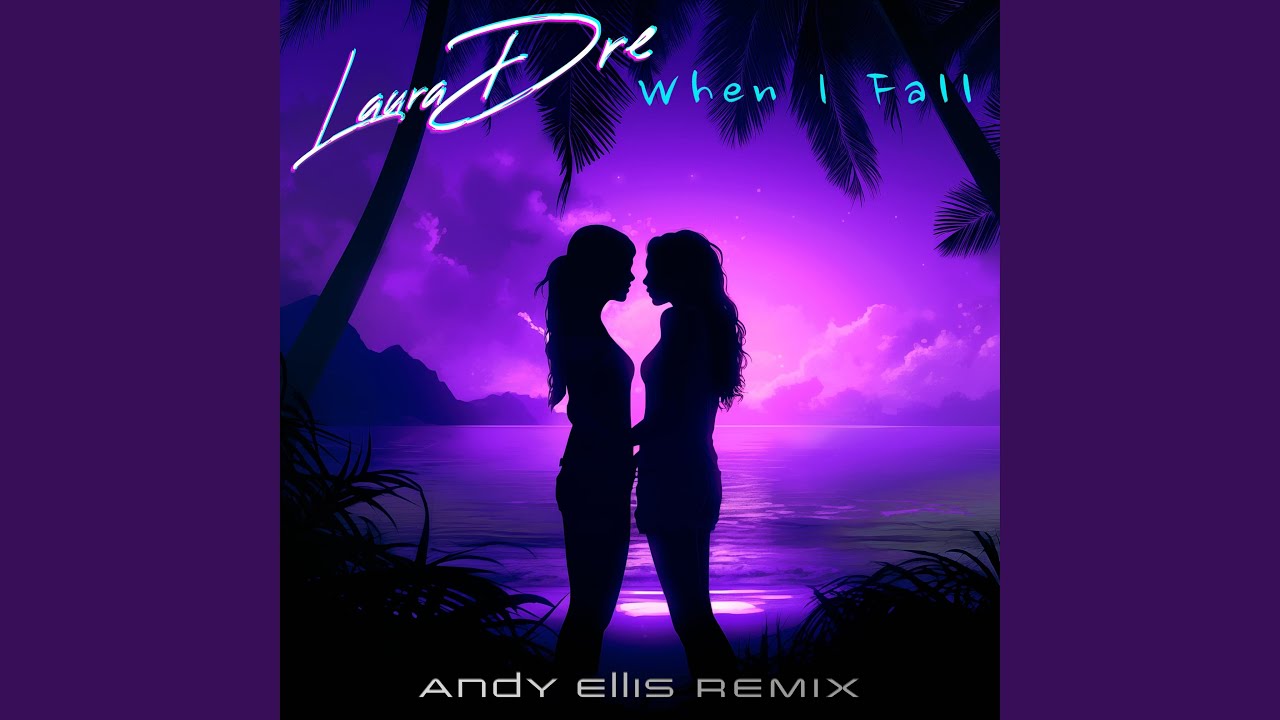 When I Fall (Andy Ellis Remix) - YouTube