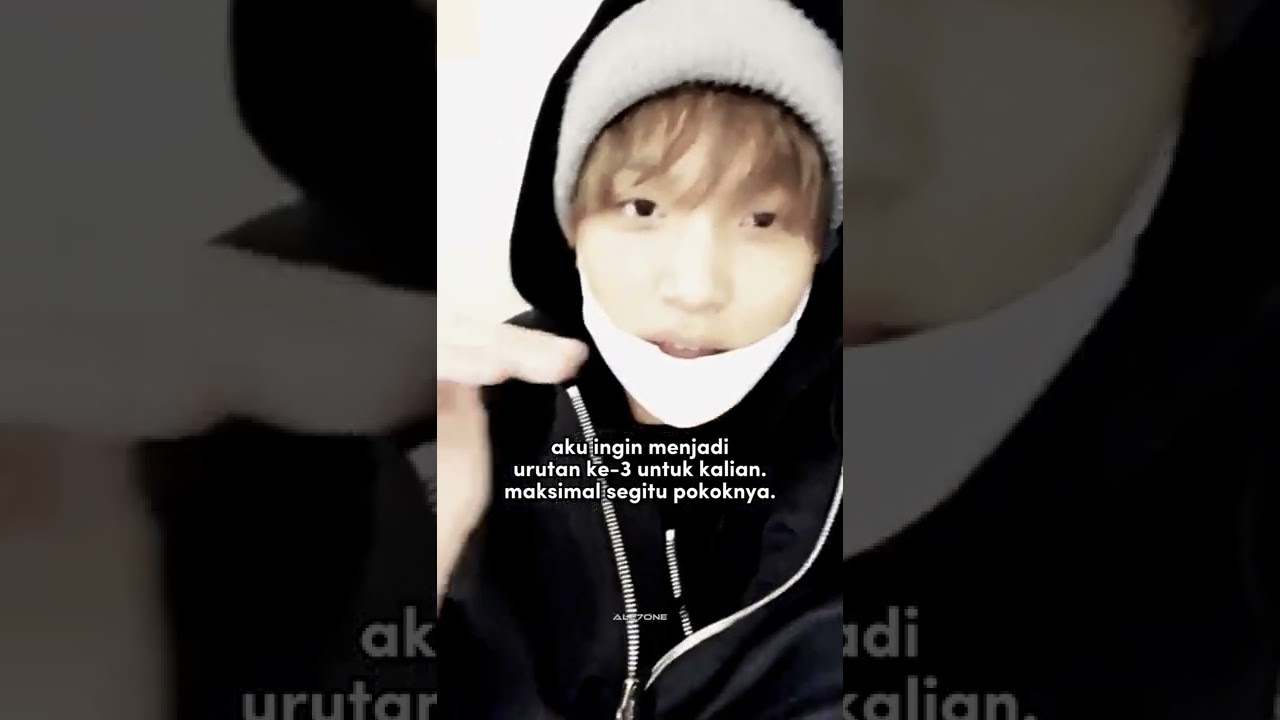 Echan anak baik~ makasii ya Chan sudah mengingatkan 🙏🥺 sayang Echan💚 # ...