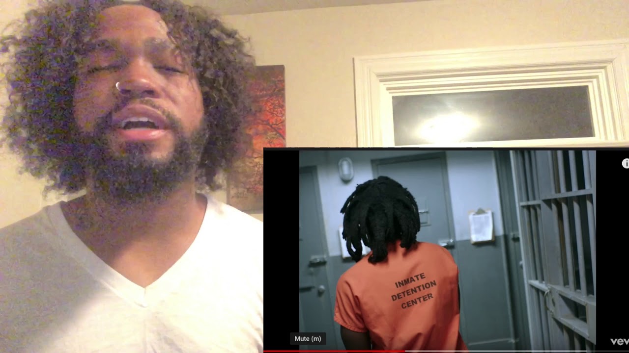 Mozzy - Sleep Walkin | Twin Real World Reaction - YouTube