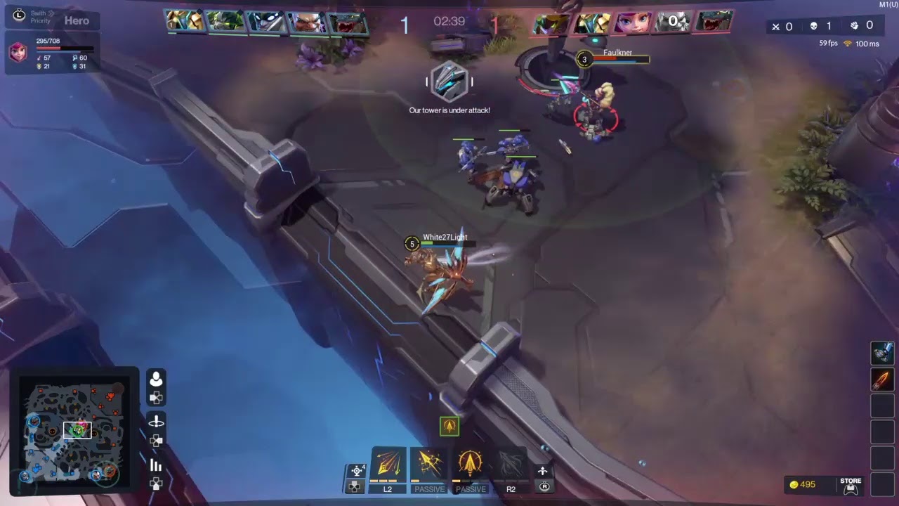 First time player Genesis - YouTube