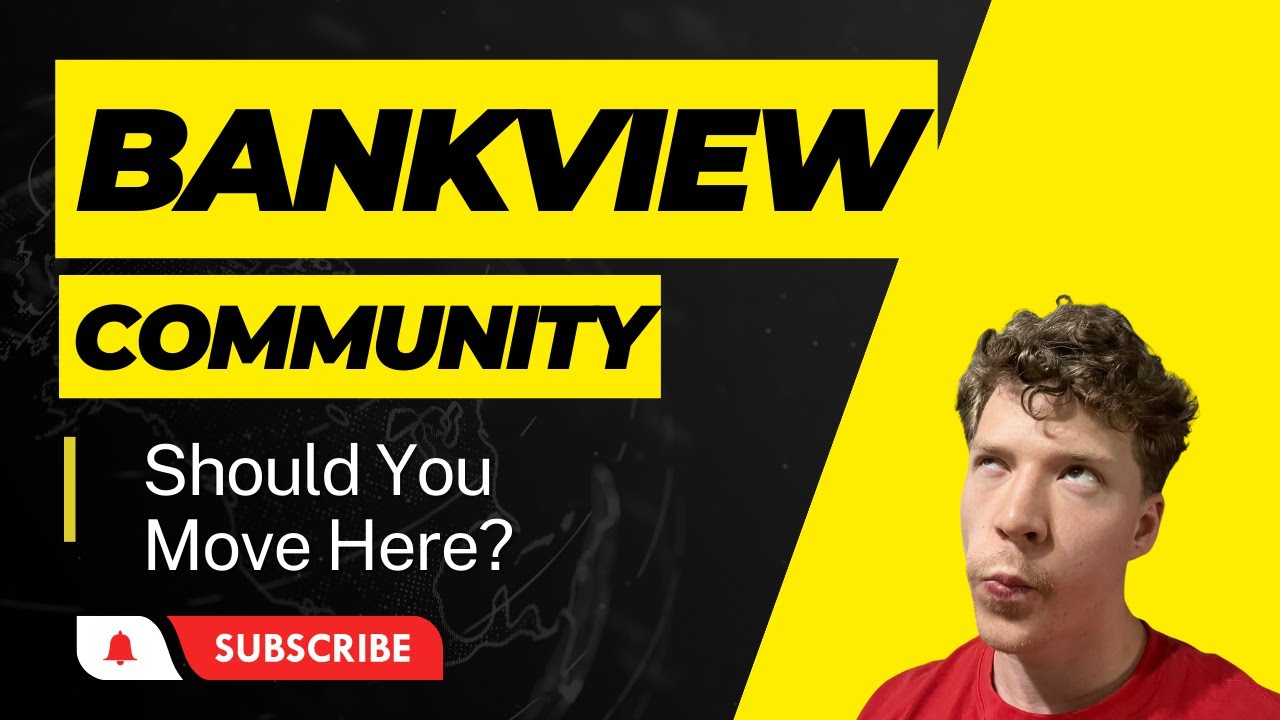 Bankview Community Tour | Must See Before Moving - YouTube