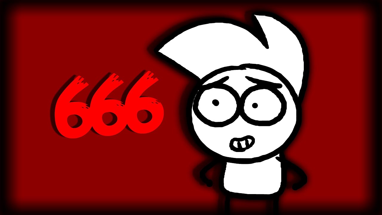 666 - YouTube