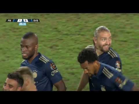 The Land Of Legends Cup (FENERBAHÇE SİVASSPOR FİNAL KARŞILAŞMASI) Maç Özeti ve Kupa Töreni