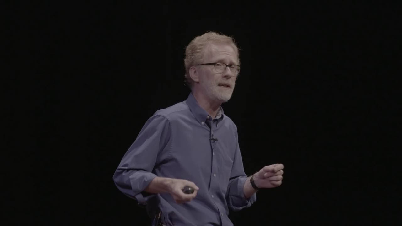 Opportunities of the On-Demand Economy | Tom Fisher | TEDxMinneapolis ...