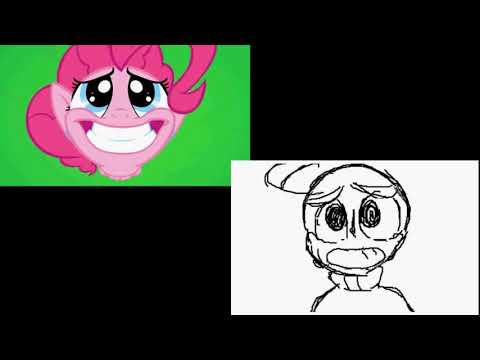 My Little Pony & Baldi's basics - YouTube