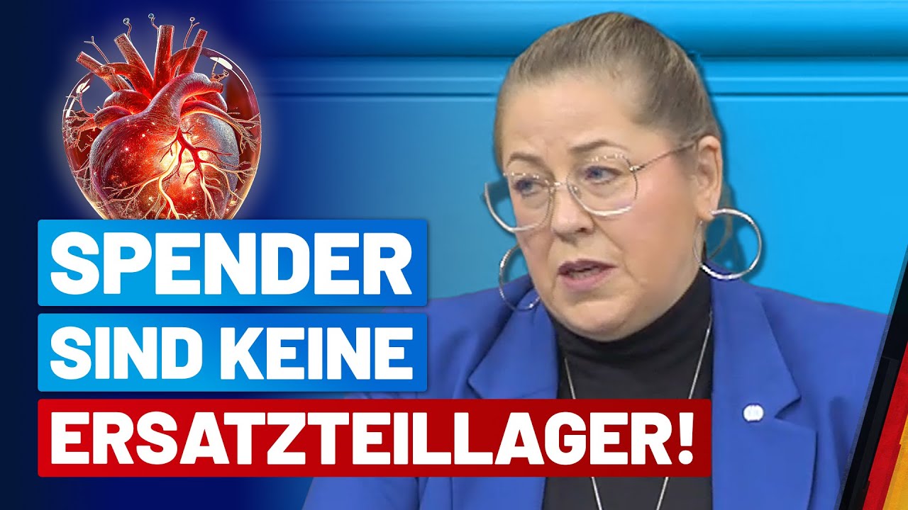 Nicole Hess - AfD-Fraktion im Deutschen Bundestag