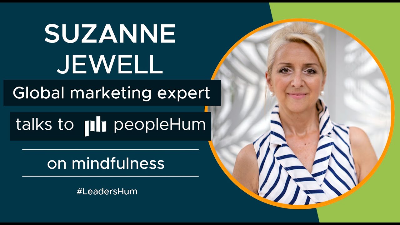 Profundity of Mindfulness, ft Suzanne Jewell with peopleHum - YouTube