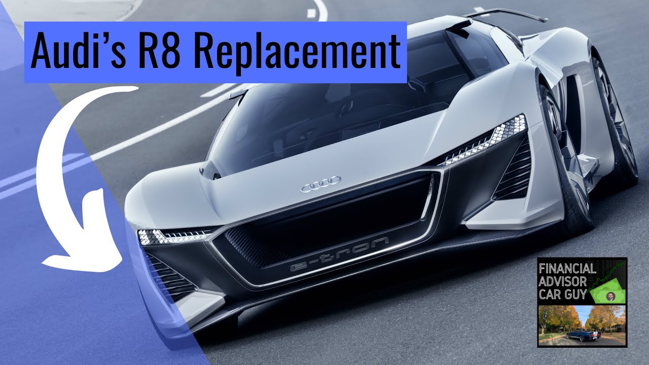 Episode 88 - The Audi R8 Replacement - YouTube