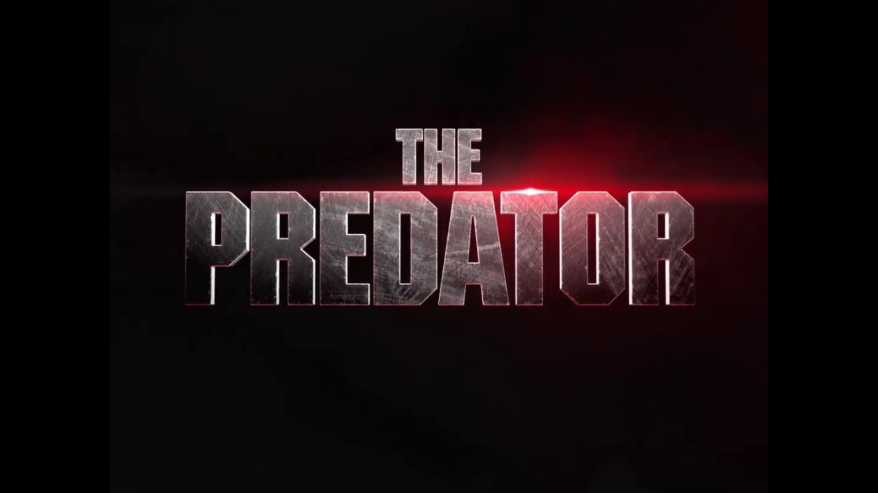 The Predator | TV Spot 1 | Fox Star India | September 13 - YouTube