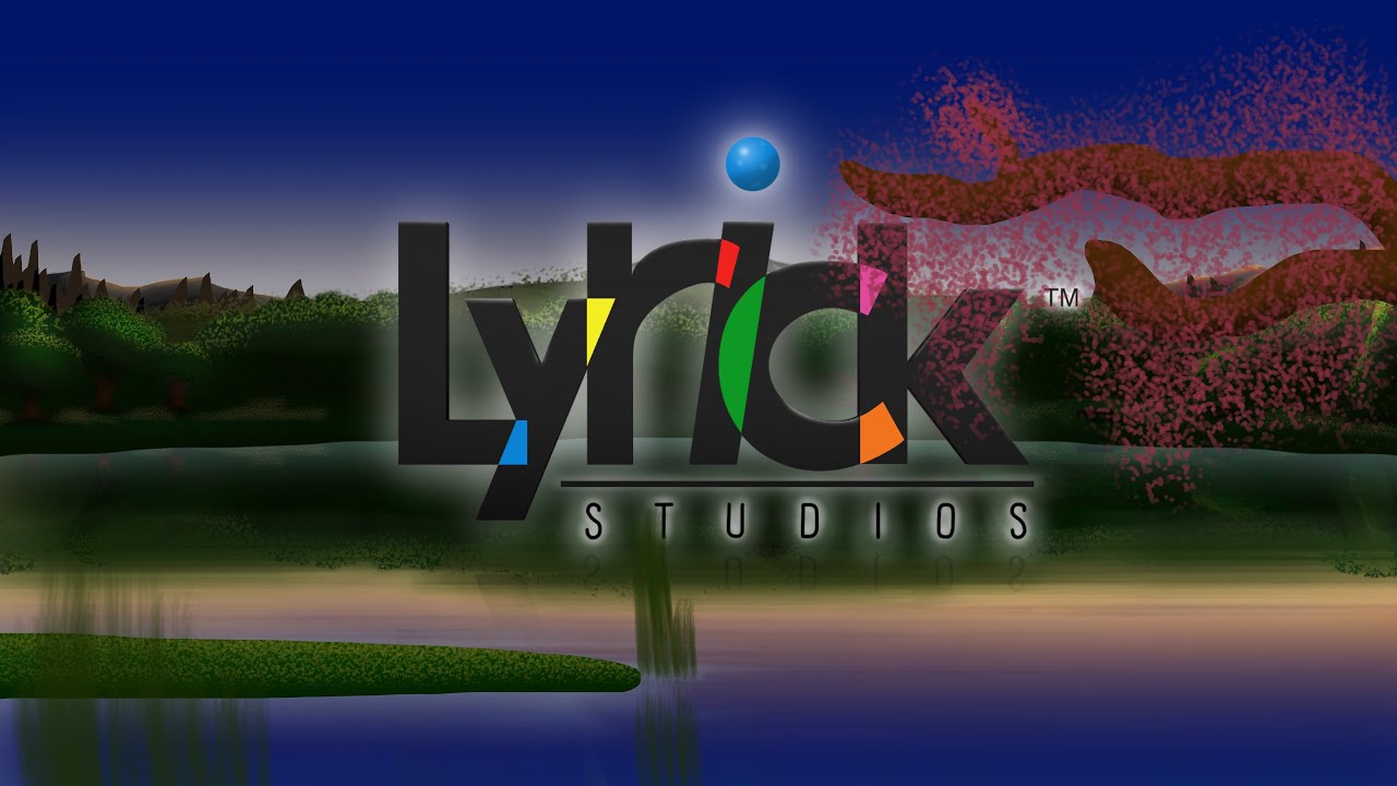 Lyrick Studios: 1998-2001 ID Bumpers (Fanmade) - YouTube