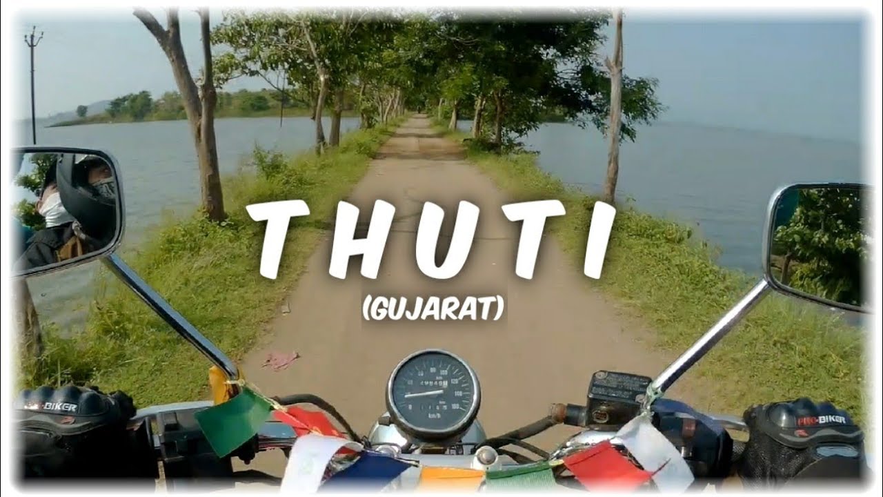 THUTI-Songadh Beautiful Place|One day picnic Spot|vyara Gujarat|tapi ...