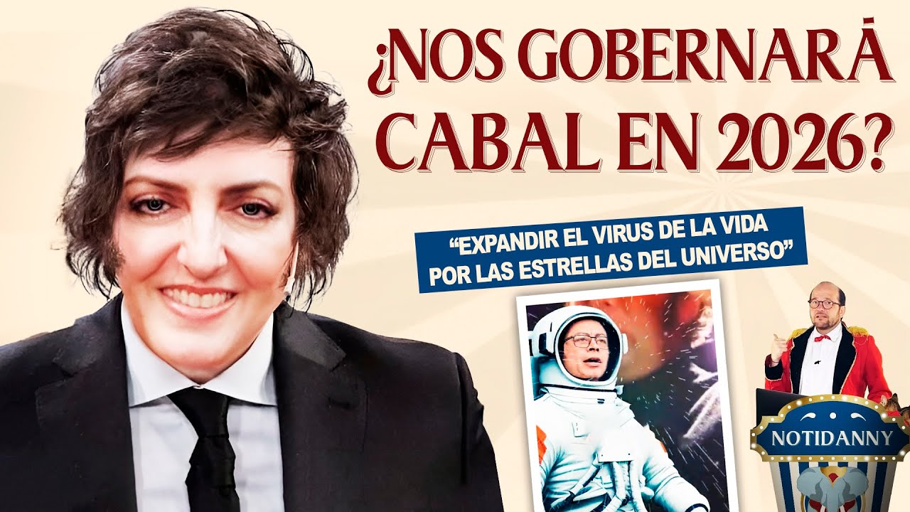 ¿NOS LLEVARÁ PETRO A UN GOBIERNO DE MAFE CABAL, LA NUEVA MILEI? # ...