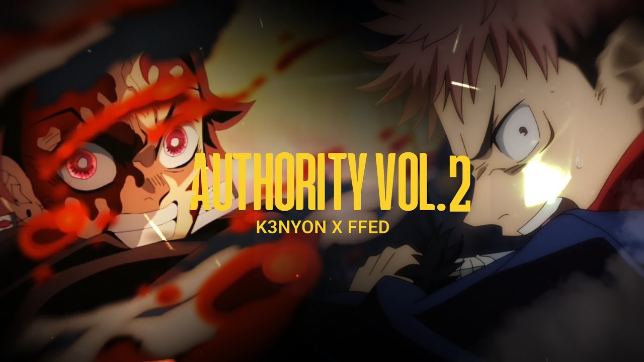 AUTHORITY 2 | FT. @ffedfx2001 - YouTube