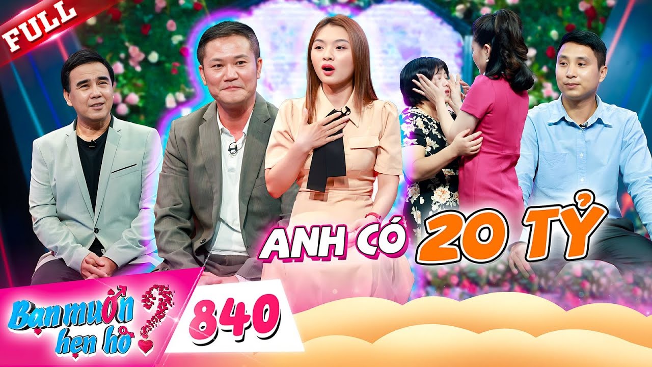 Việt kiều Mỹ mang 20 Tỷ về nước tìm vợ, U40 KHÓC NGHẸN vì khuyết điểm ở ...