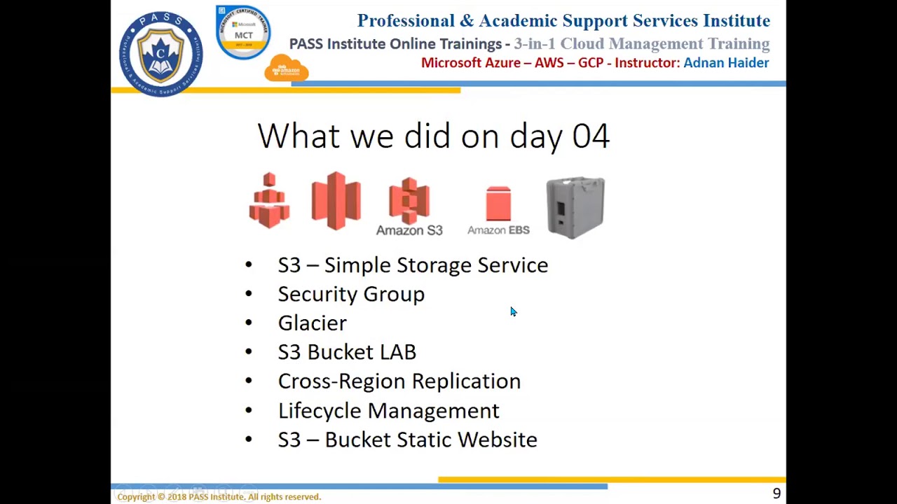 Class 8 AWS ELB ECS Route 53 Beanstalk Lambda SAA C02 AWS Cloud ...