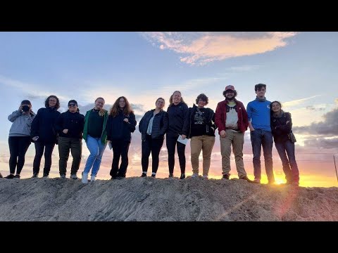 OBX Vlog Spring Break Trip - YouTube
