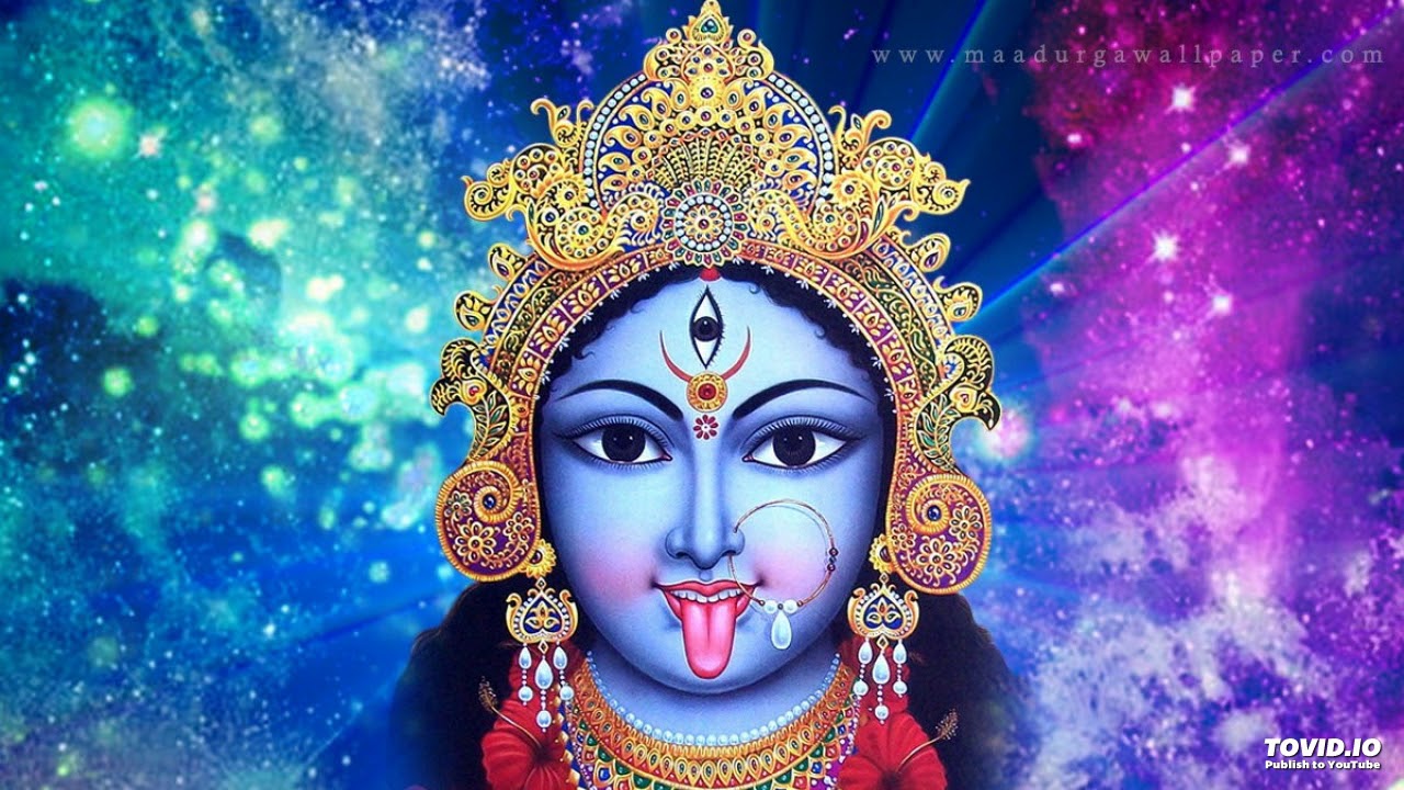 Kalo Ki Kaal Mahakali ( Sound Chek Bass ) Remix - YouTube