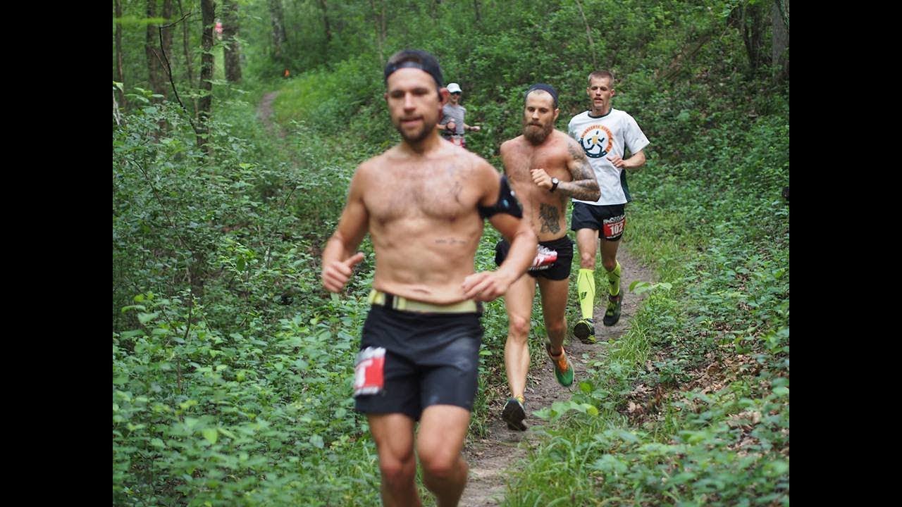 Running Tips #27: Drafting - How Much Faster You Will Run - YouTube