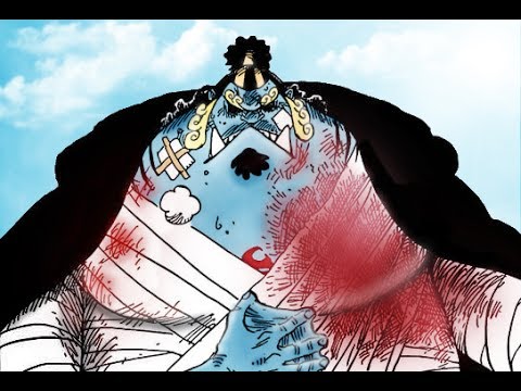 LA MORT DE JINBEI ? Débat OnePiece ! - YouTube