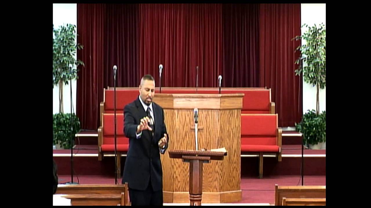 A resolve To Change - YouTube