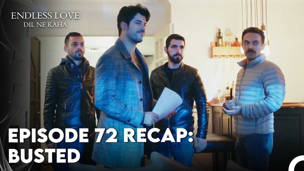 Episode 72 Recap | BUSTED - YouTube