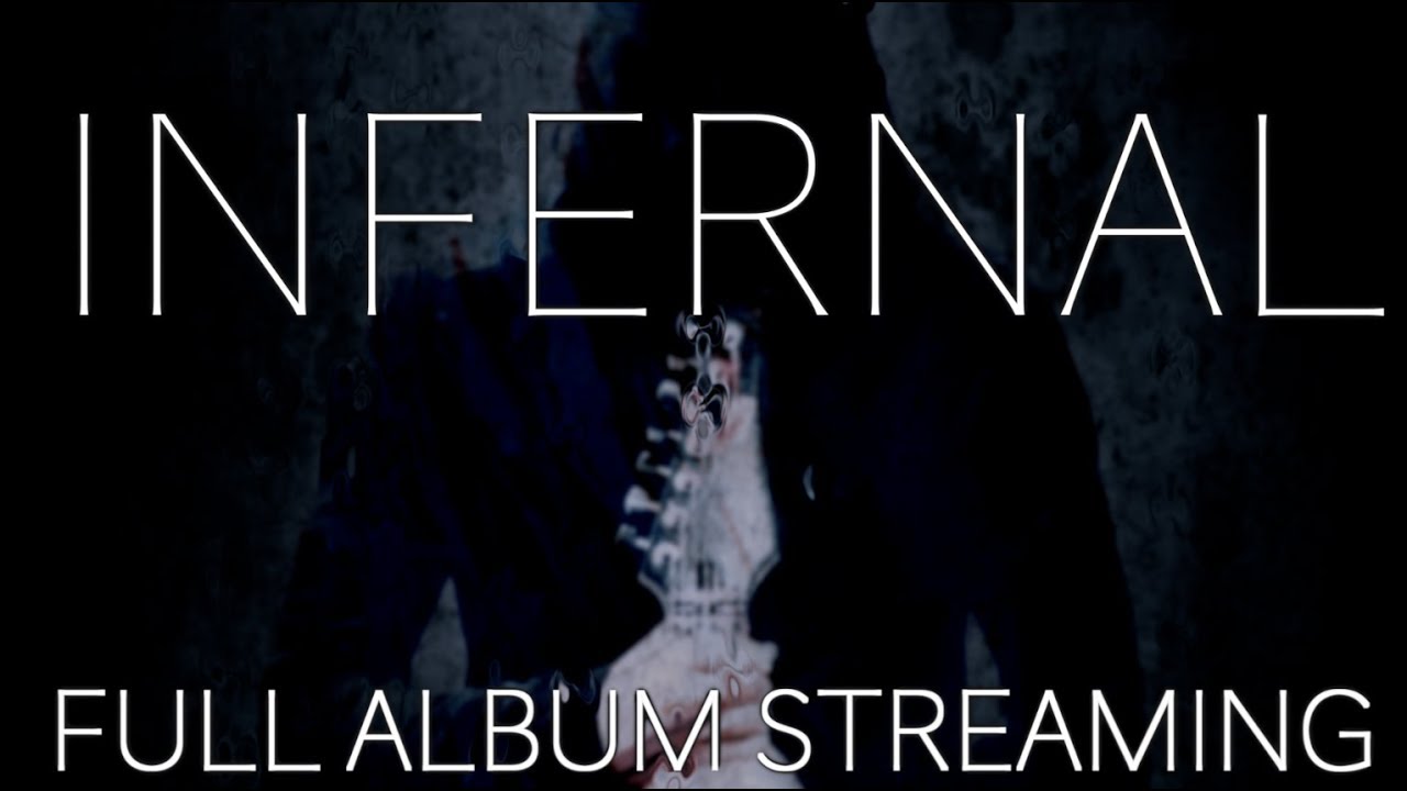 K.I.R. - Infernal [Official Album Stream] - YouTube