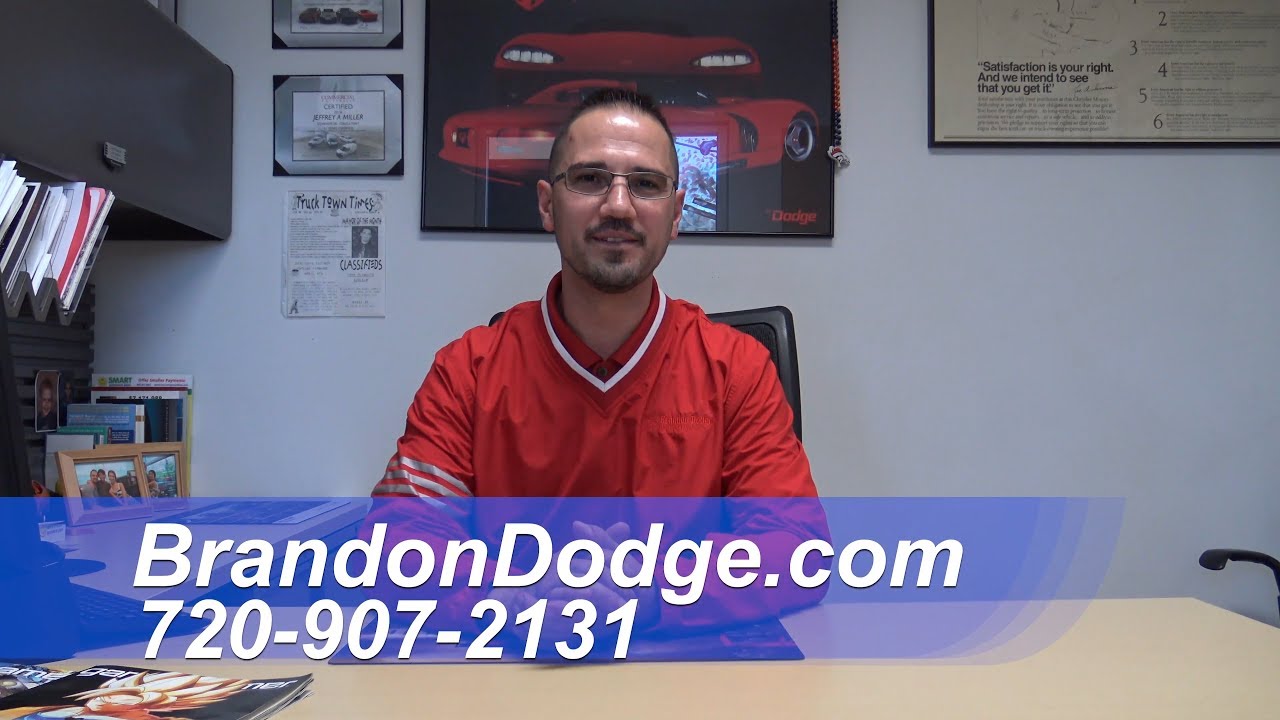 Brandon Dodge YouTube - YouTube