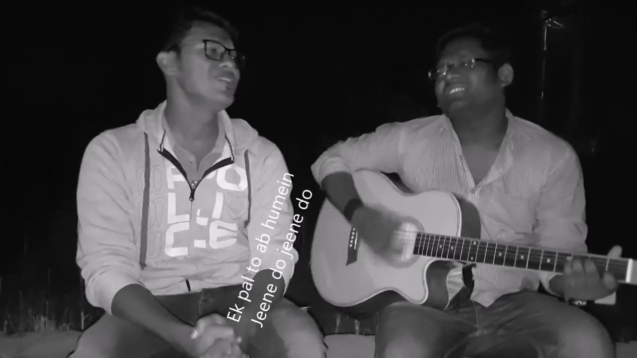 Give Me Some Sunshine. acoustic cover by Maruf - YouTube