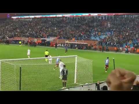Djaniny'nin hatayspora Attığı Gol!