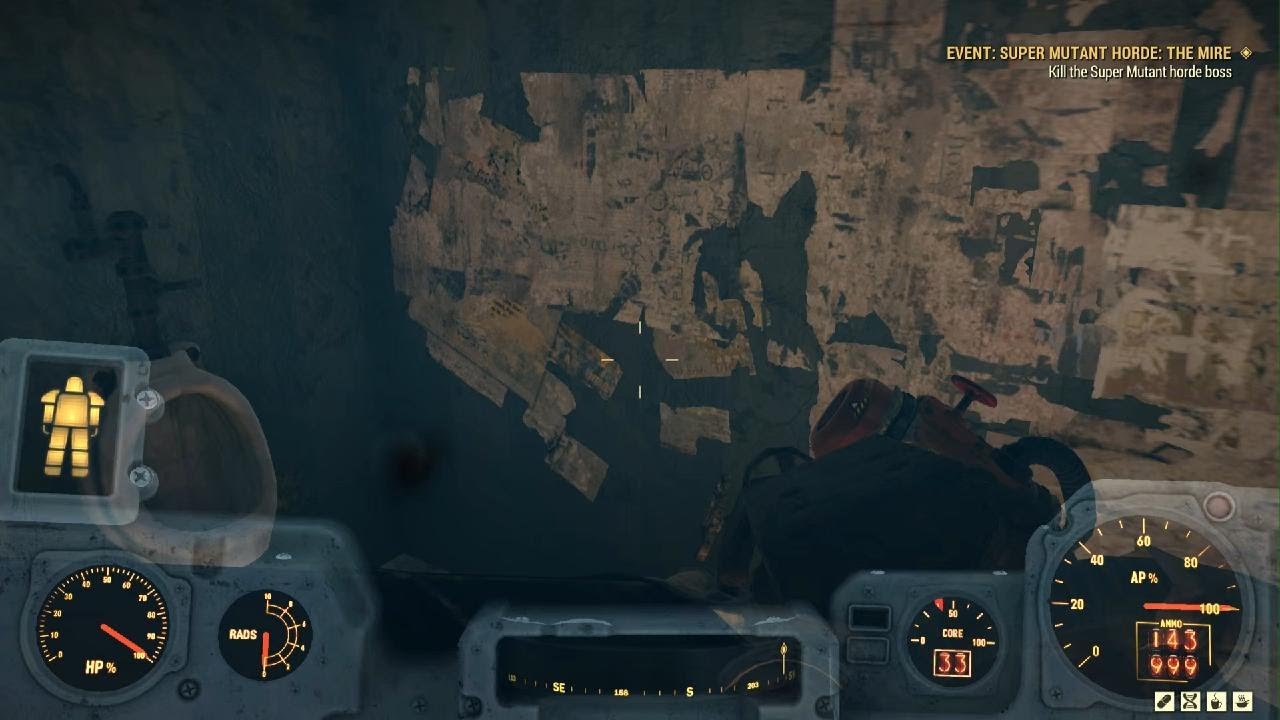 Covert Communist In Fallout 76 - YouTube