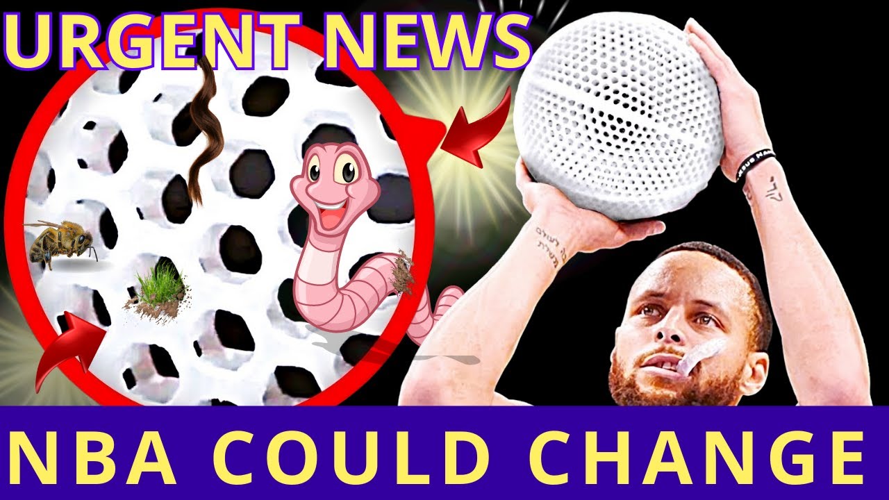 NBA and the new basketball | Golden State Warriors | Golden State ...