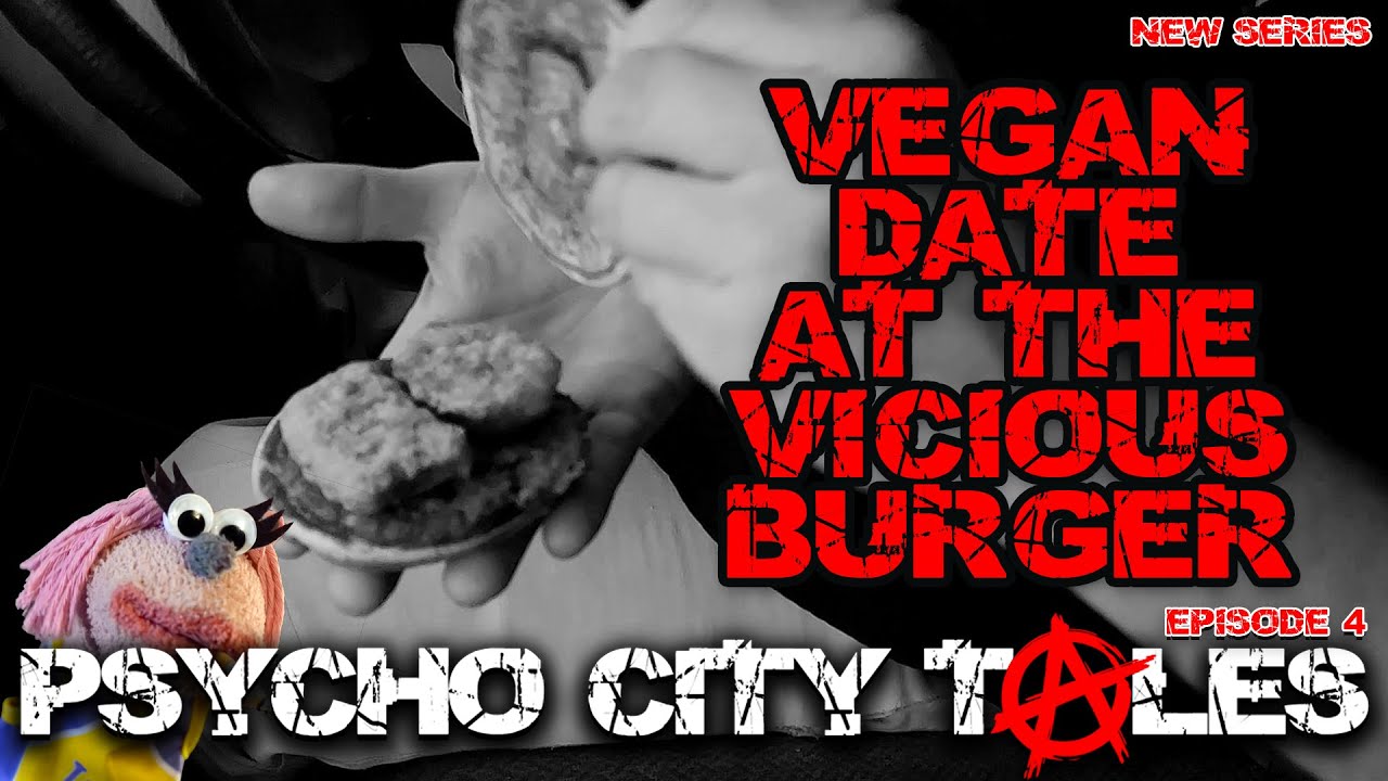 Psycho City Tales | Season 1 - Episode 4 - YouTube