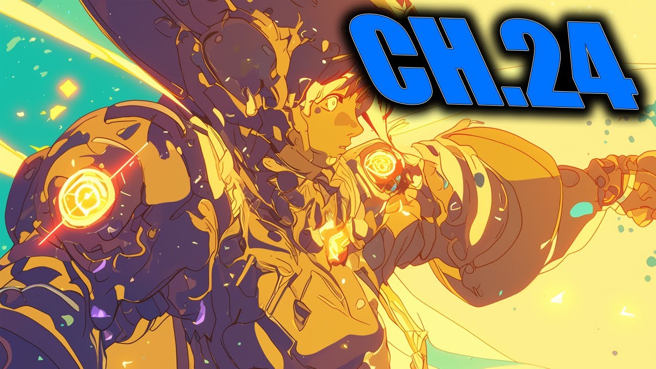 HFY Audiobook: Wearing Power Armor to a Magic School - Ch.24 | Fantasy ...