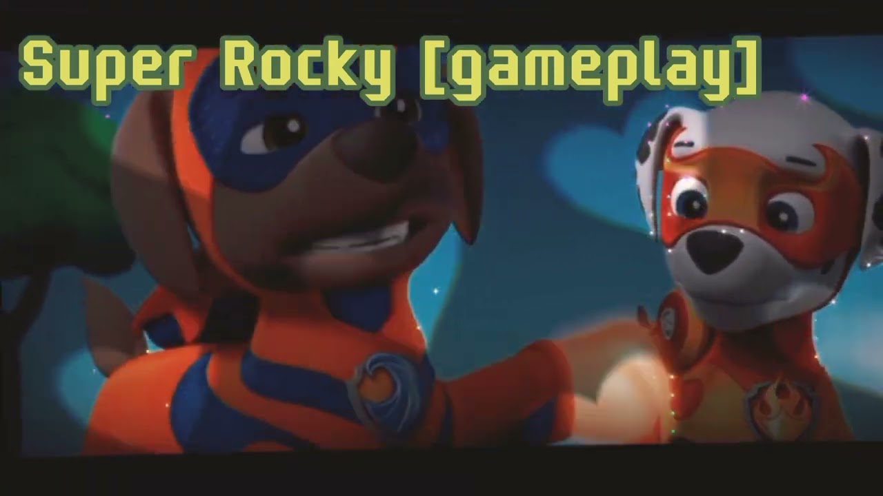 Paw patrol edit [Zuma x marshall] zumarshall _ zurshall ( say sorry ...