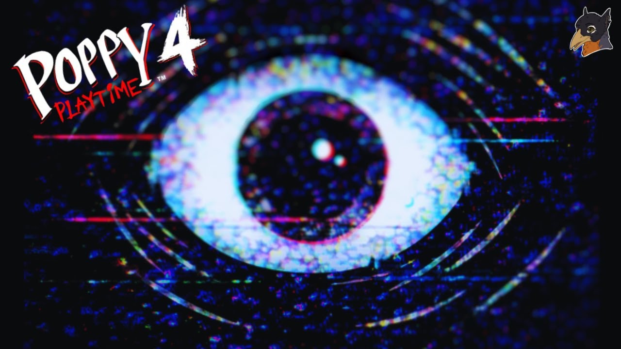 The Doctor Will See You Now - Poppy Playtime - Chapter 04 (Part 01 ...