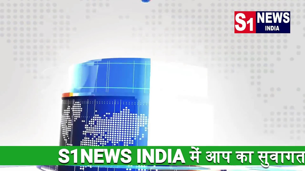 ભૂલકા ભવન સ્કૂલ આનંદ મેળો..S1 NEWS INDIA..MAROLI BAZAR - YouTube