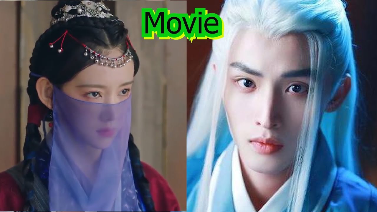 Full Movie in Hindi || She married with Devil prince 😈 to take revenge but fall in love #revange ...