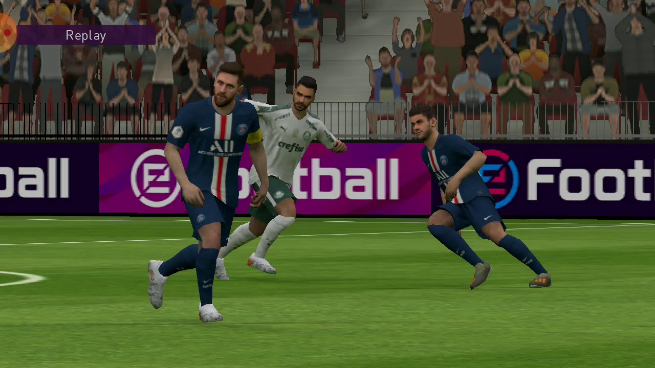 Pes Gameplay ep 6 - YouTube