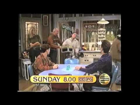 Australian ads/promos 11 (2000) - YouTube