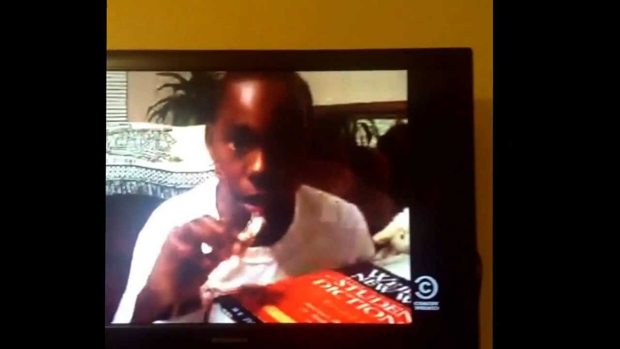Smoking smarties - YouTube