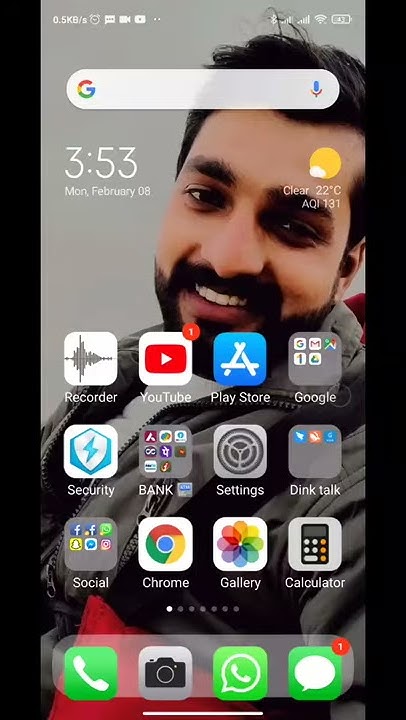 #Redmi 9 series Me Split Screen kese use karte h , how to use split screen in redmi mobiles ...