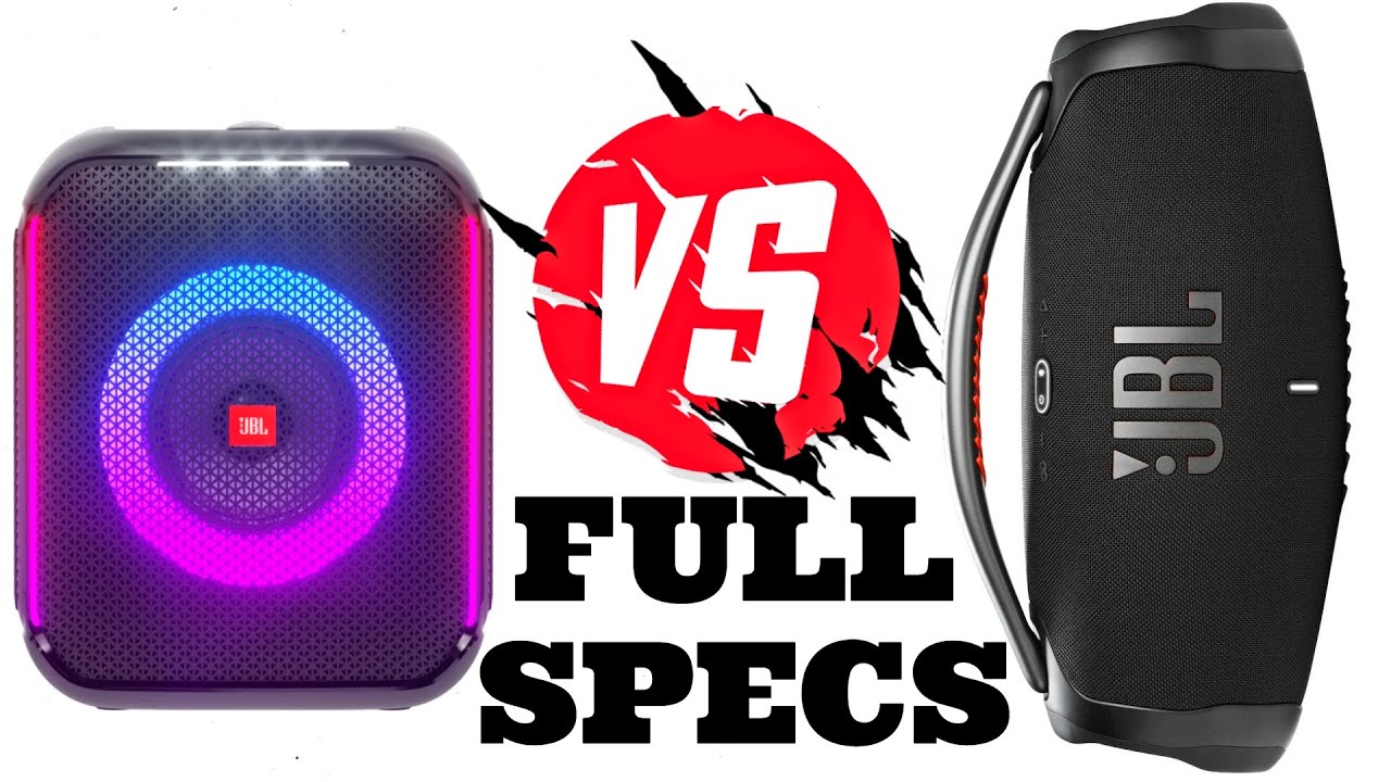 JBL BOOMBOX 3 VS JBL PARTYBOX ENCORE ESSENTIAL FULL SPECS REVIEW jbl-boombox-3-vs-jbl-partybox-encore-essential-full-specs-review