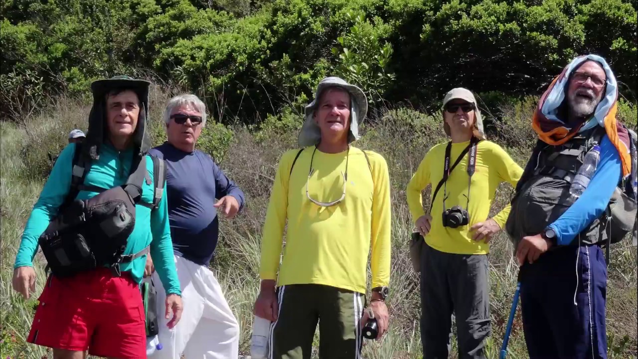 Miguel Calmon-Ba - Parque Estadual Sete Passagens - YouTube