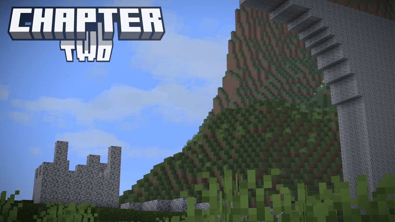 Chapter Two :: Bridges - YouTube