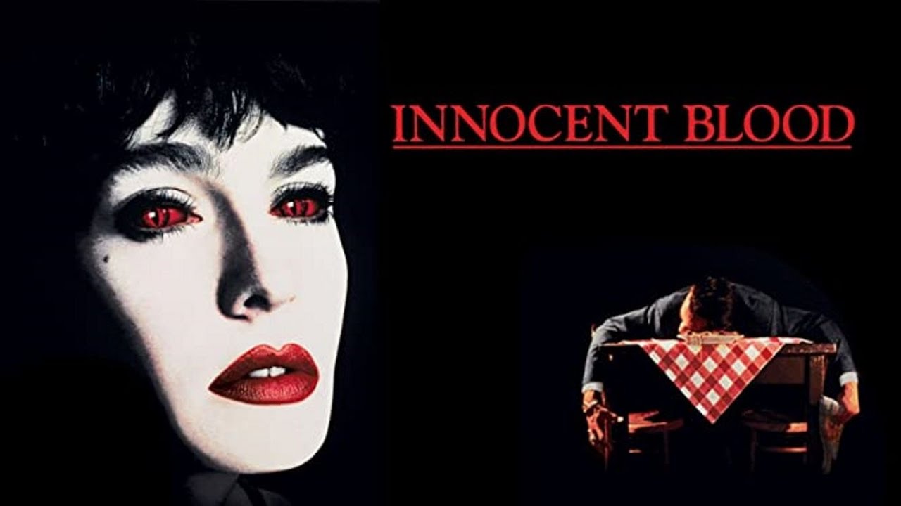 Innocent Blood (1992) – Night - YouTube