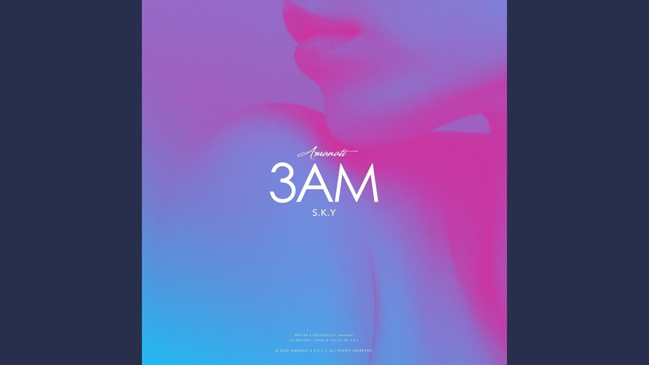 3am - YouTube Music